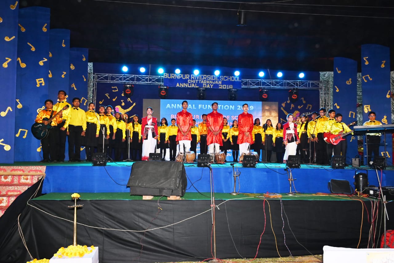 Photo Gallery – BURNPUR RIVERSIDE SCHOOL CHITTARANJAN